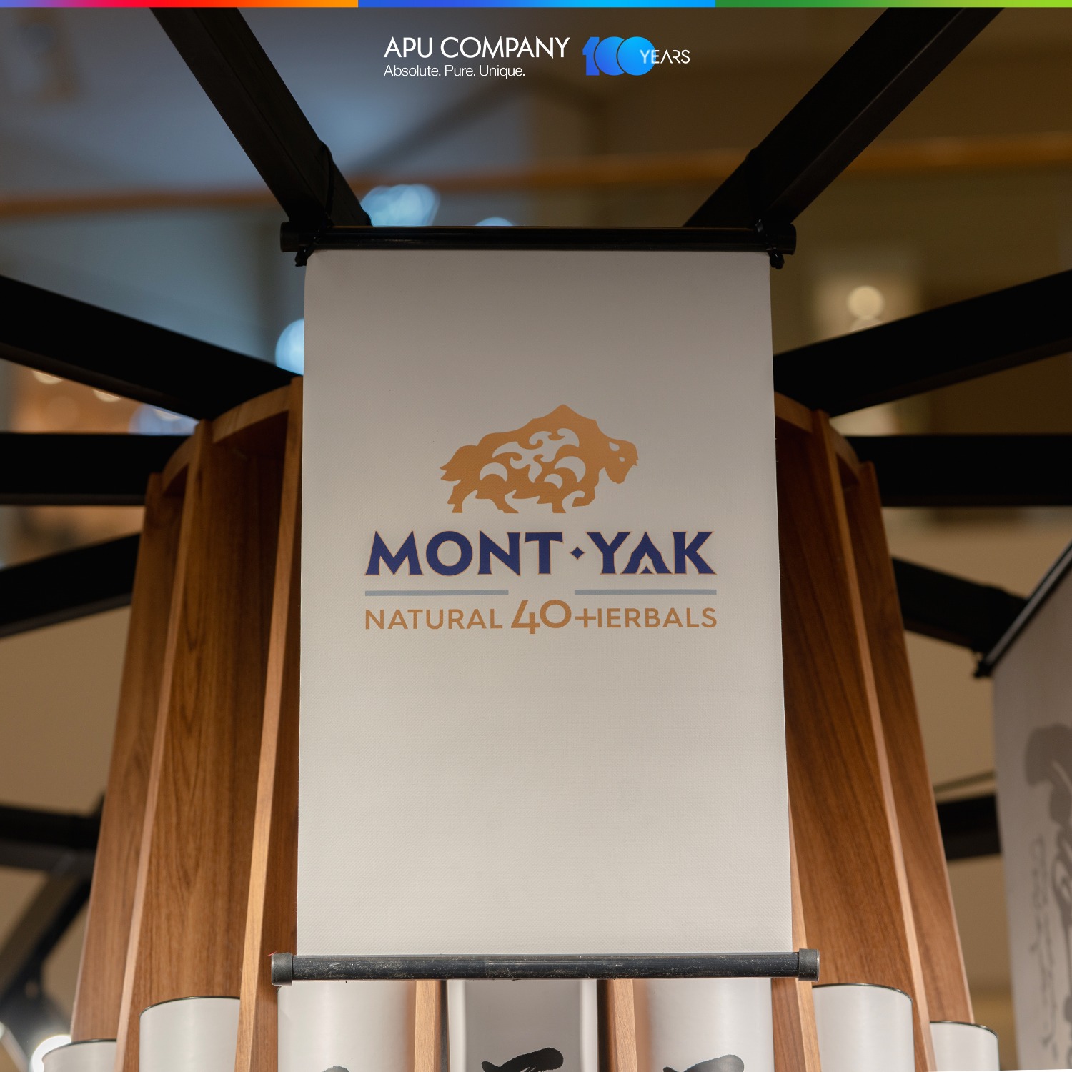 Mont-Yak болон Шигүдэри брэндийн амталгаат худалдаа үргэлжилж байна